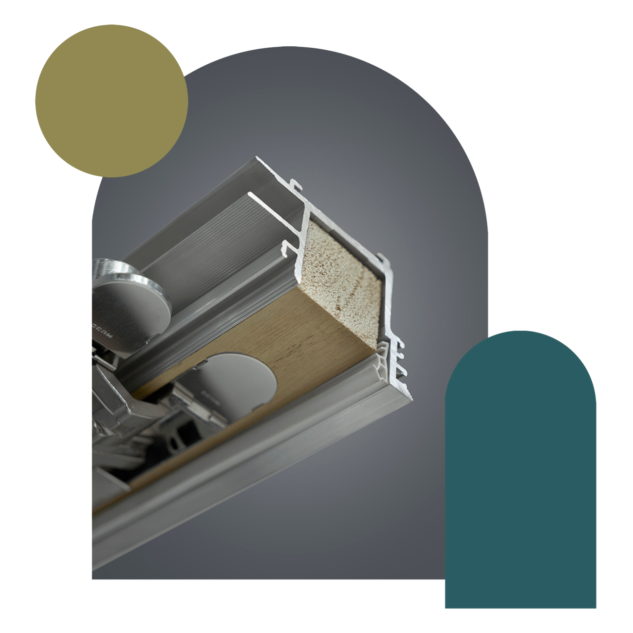 Inicio - Simple Puertas