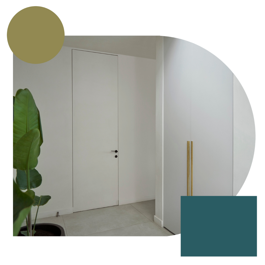 Inicio - Simple Puertas